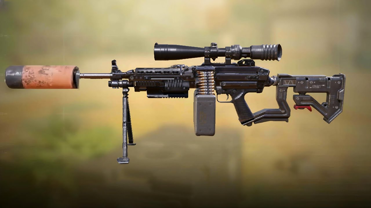 Cursed Guns | Bruen MK9 Edition - YouTube