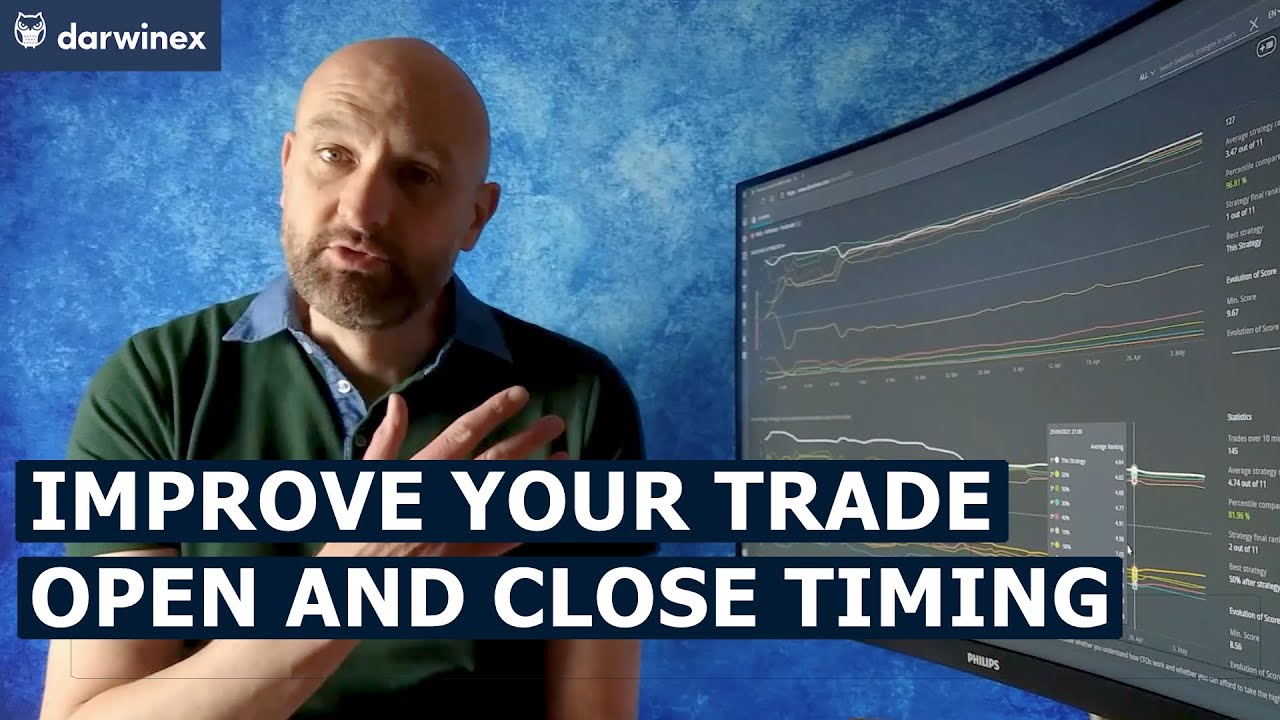 How to Improve your Trading Strategy's Open and Close Timing | Darwinex ...