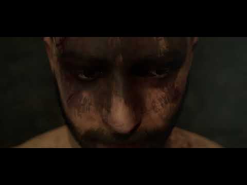 EDDA | HD Teaser of Unreal Engine 5 Film