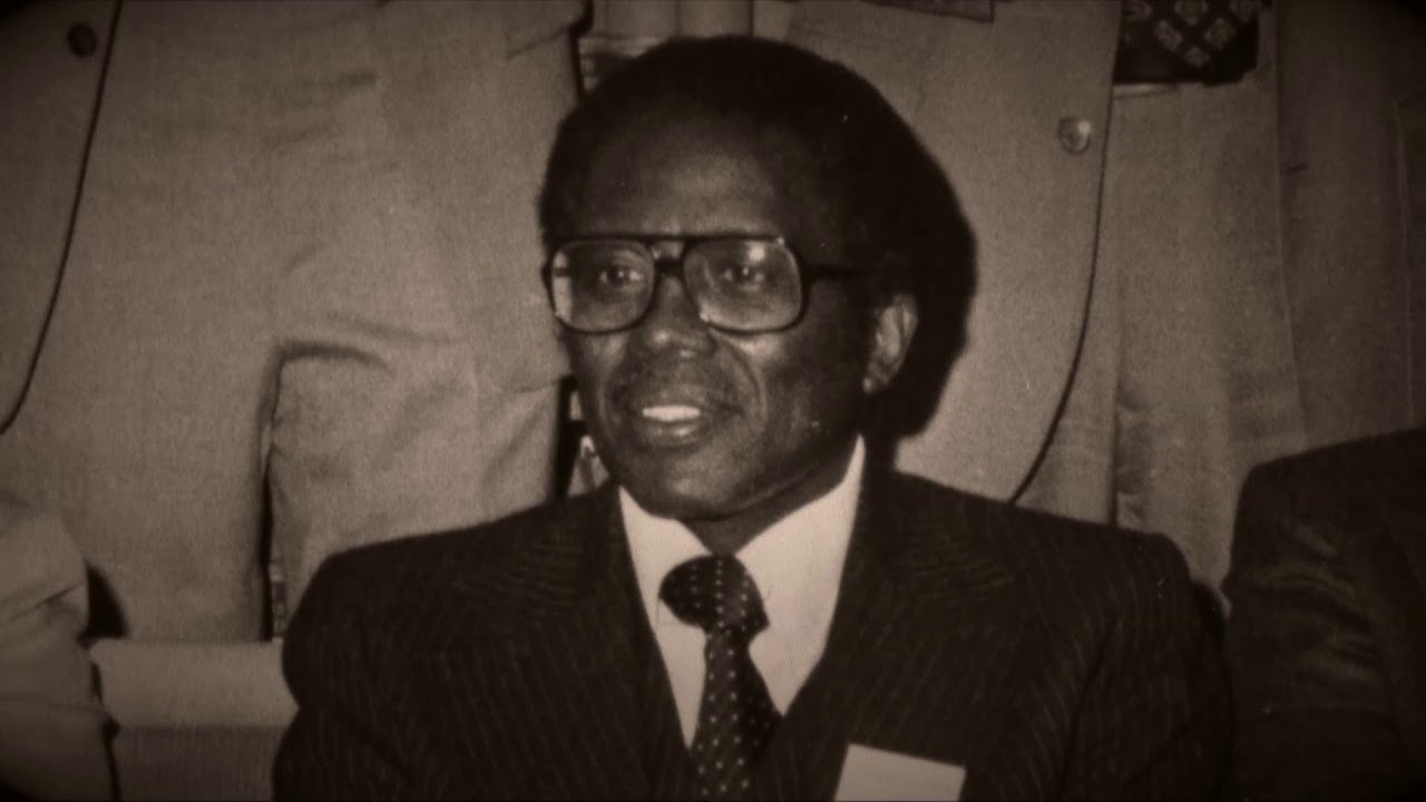 CWRU Oral History Project - Fred Gray - YouTube