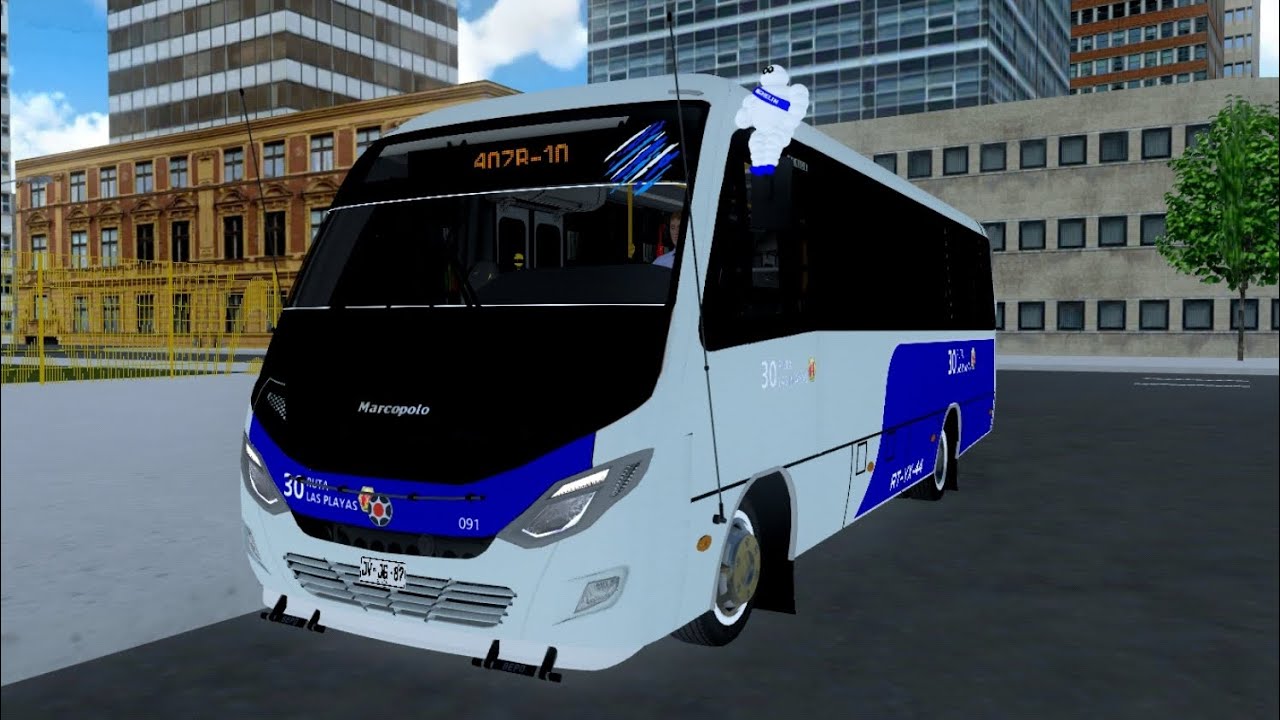 New senior doble hoja 916 (mi nae mod PV) - YouTube