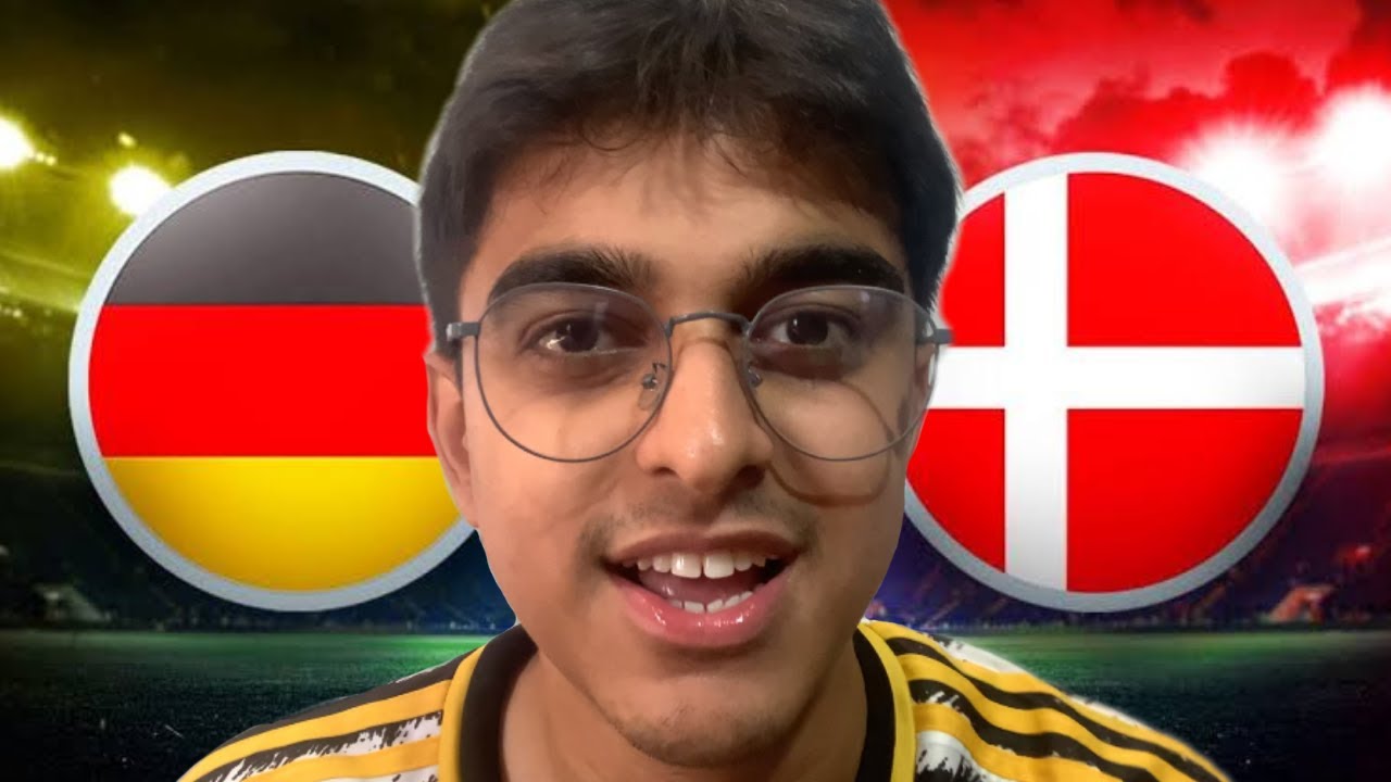 GERMANY VS DENMARK LIVE REACTION EUROS 2024 YouTube germany-vs-denmark-live-reaction-euros-2024-youtube