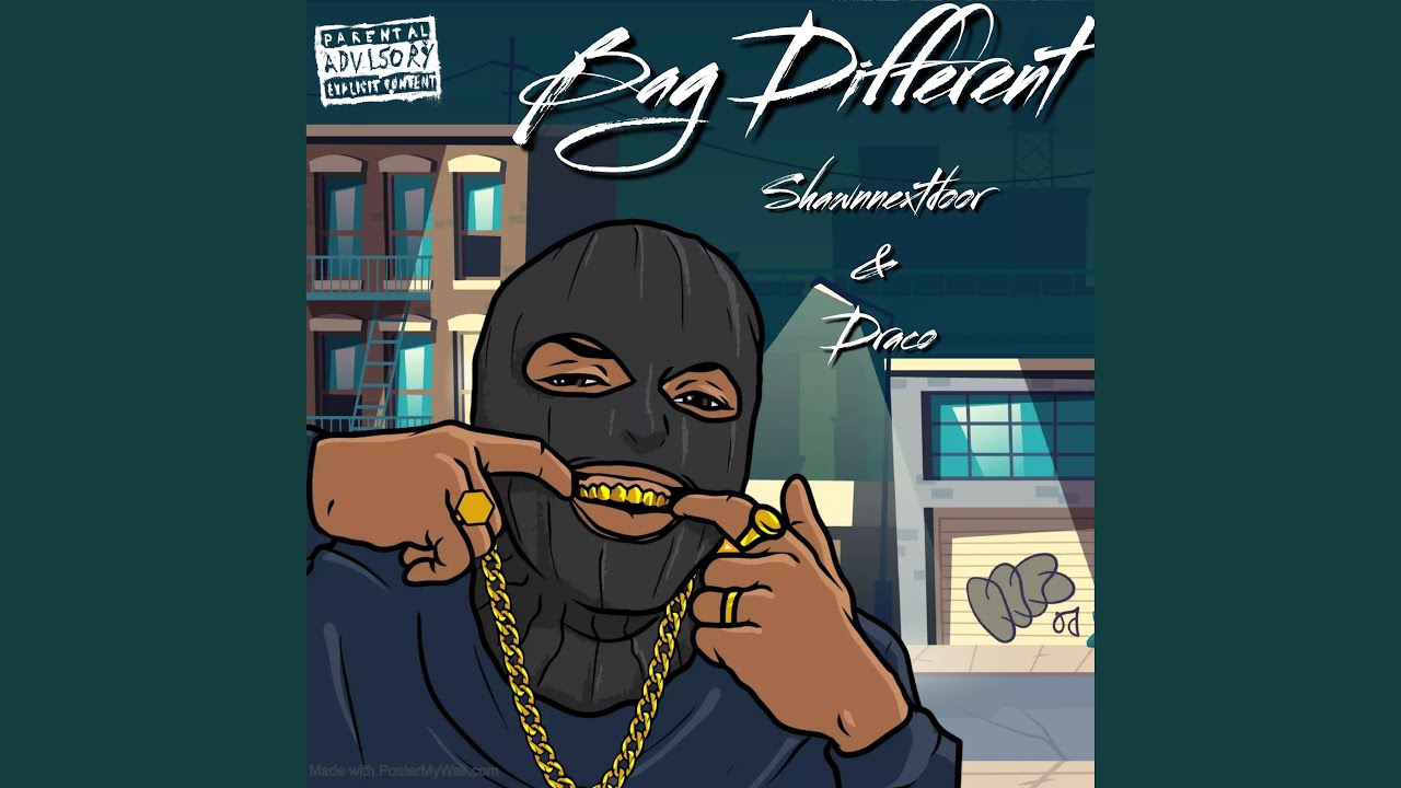 Bag Different - YouTube