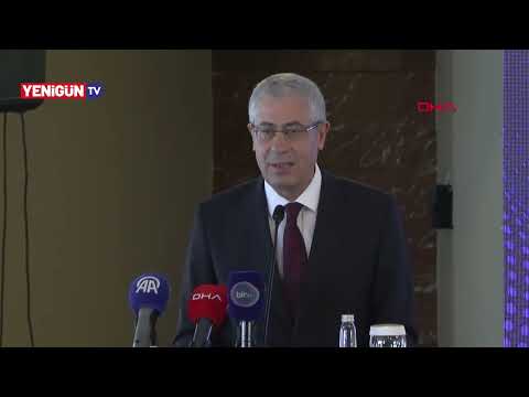 Yargıtay Başkanı Kerkez: Yargıtay içtihatları ve BAM kararları uyum içinde olmalı