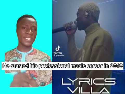 Story life of mohbad imole part 1 | mohbad | imole #mohbad #imole # ...