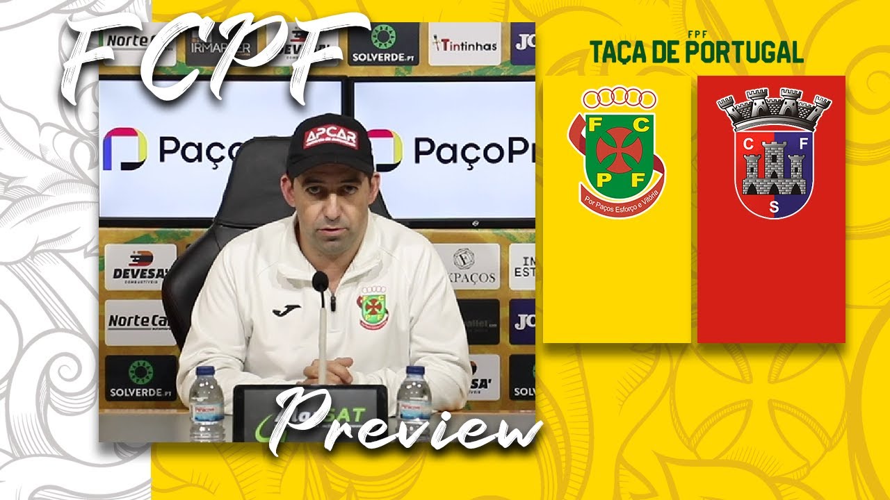 FCPF Preview | FCPF x CFS | Futsal - YouTube