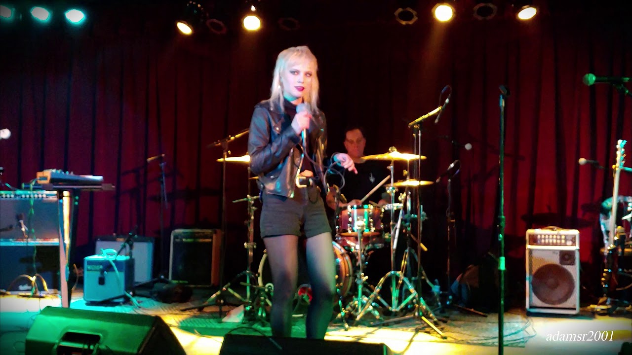 Pout House - Cosmopolitan - Live in Manitou Springs 2019 - YouTube