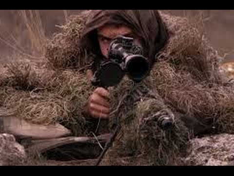 USA adventure movies   Sniper legacy 2016