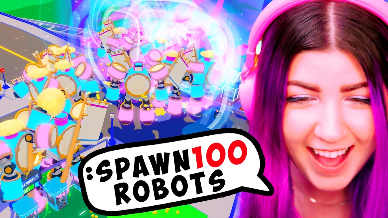 Family Friendly Roblox YouTubers | TeraBrite Games