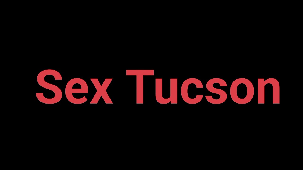 How To Pronounce Sex Tucson | Pronunciation Sex Tucson | How To Say ...