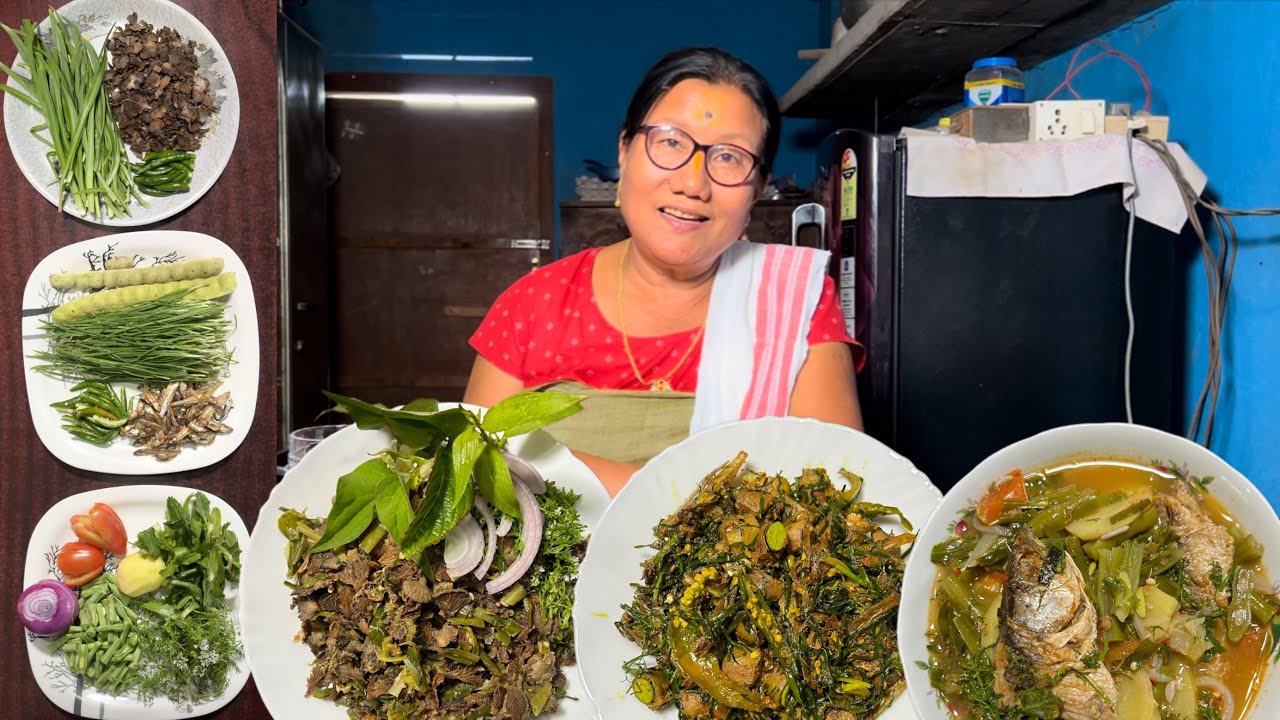 KALEN gi mathel - kanglayen metpa, kangsoi, kangou || Manipuri home ...