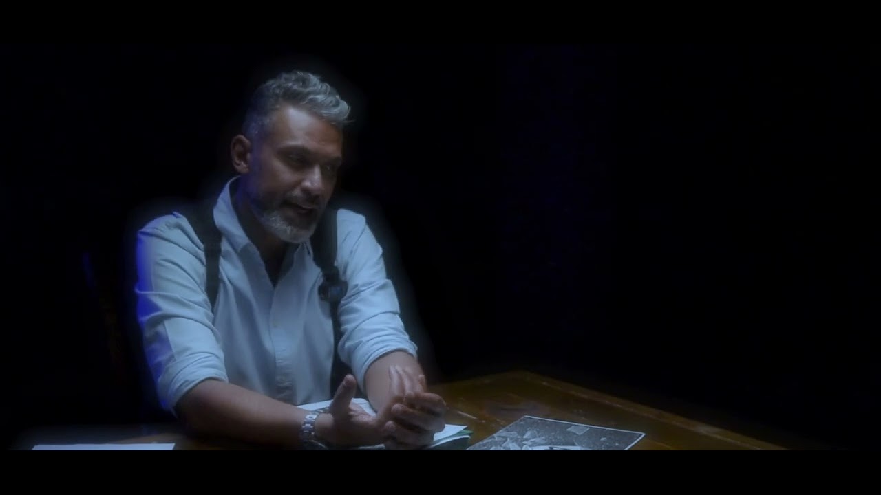 Acting Monologue - Bird’s Eye View - YouTube