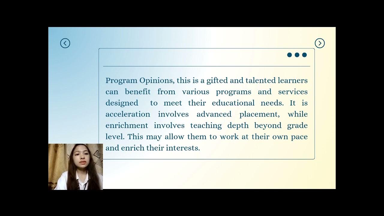 CHAPTER-4 Principles and strategies of teaching and designing IEP for ...