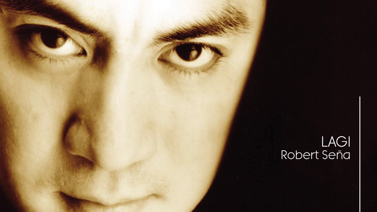 Robert Seña - Laging Tapat (Audio) 🎵 | Robert Seña - YouTube