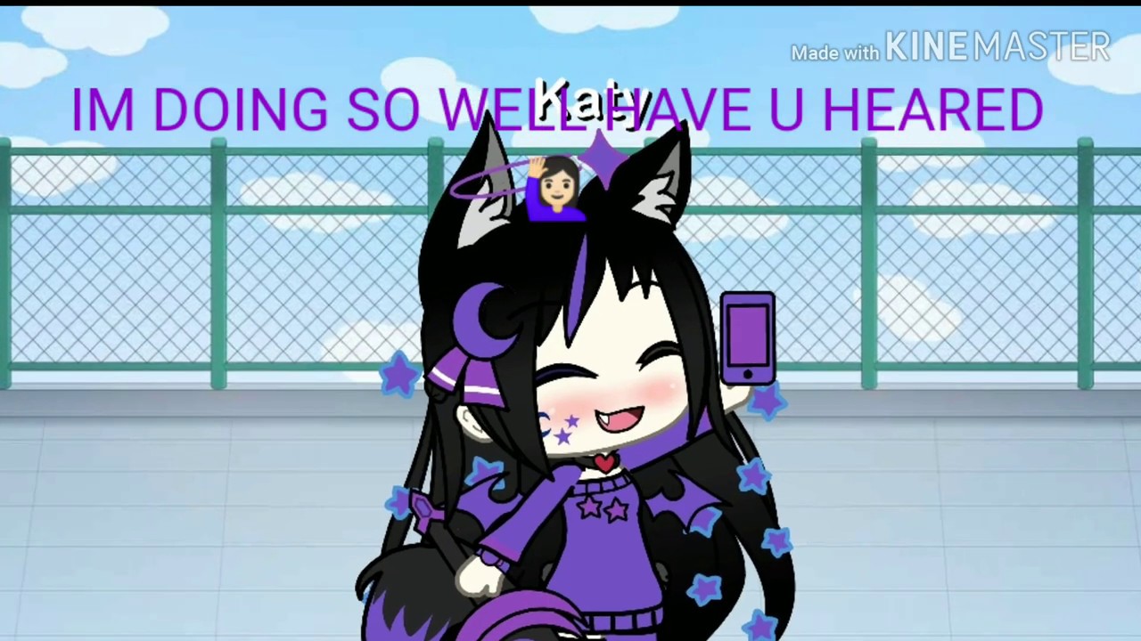 Aishite Aishite Aishite Meme - Kayla Katy♌ - YouTube