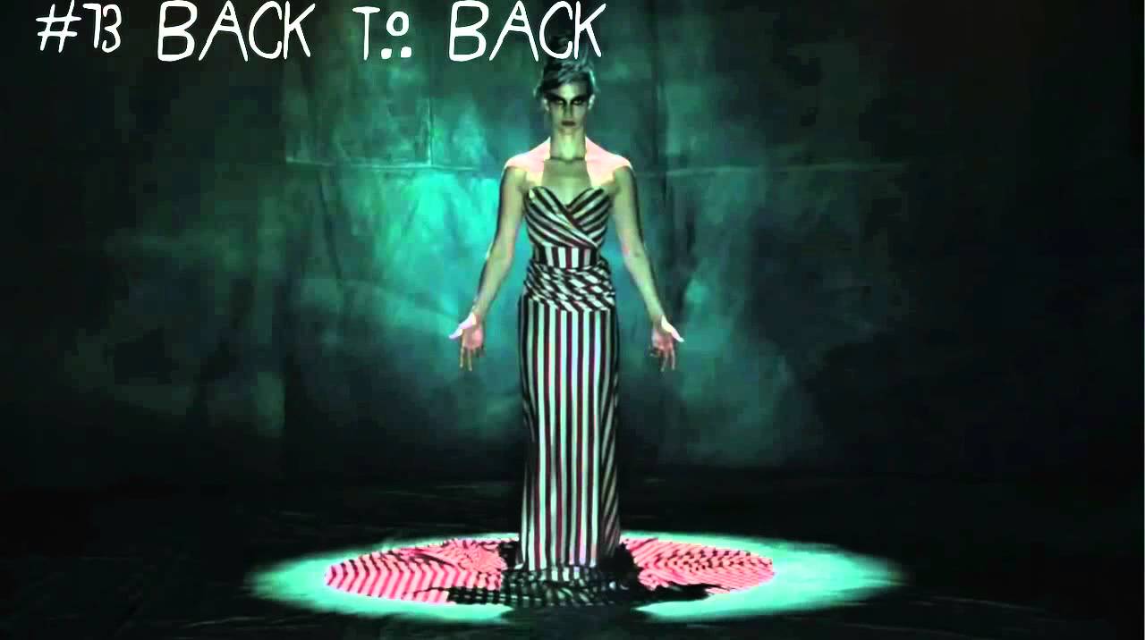 American Horror Story Freak Show: Teasers 1 - 20 (AHS Season 4) - YouTube
