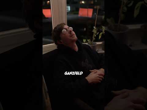 The Ganzfeld Effect: Hallucinating Using Science