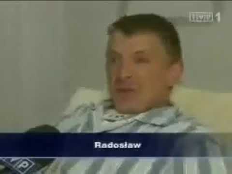 Teleexpress z 2006. Kibic z Olsztyna wyskoczył z okna po bramce Kolumbii
