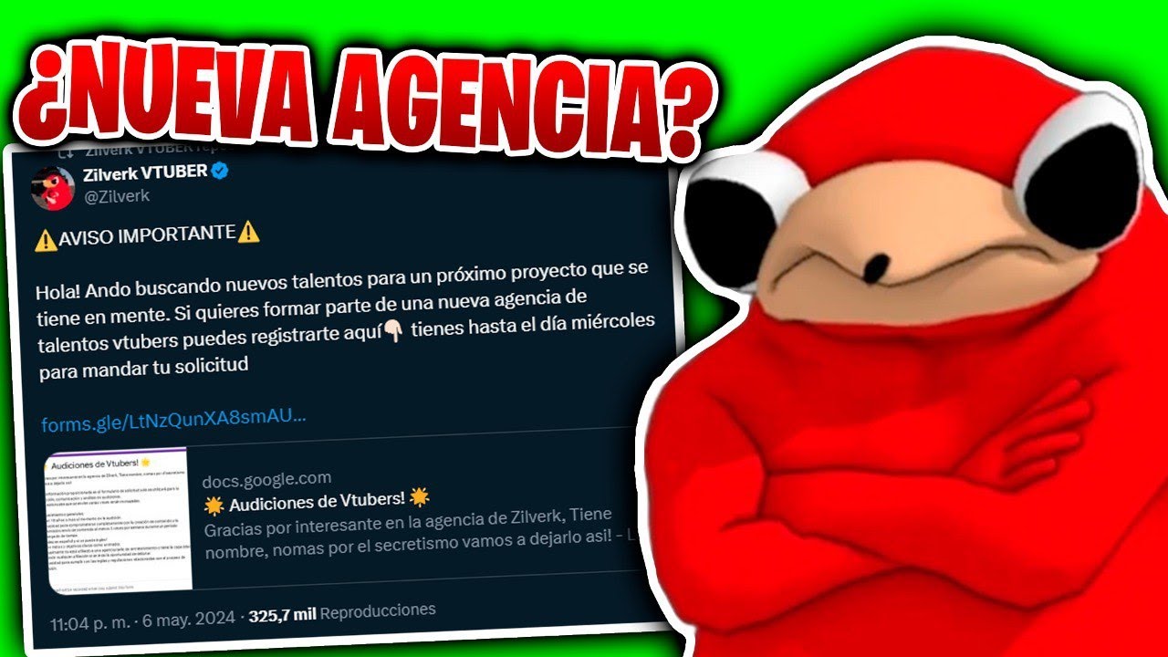 La MAYOR APUESTA de ZILVERK - YouTube