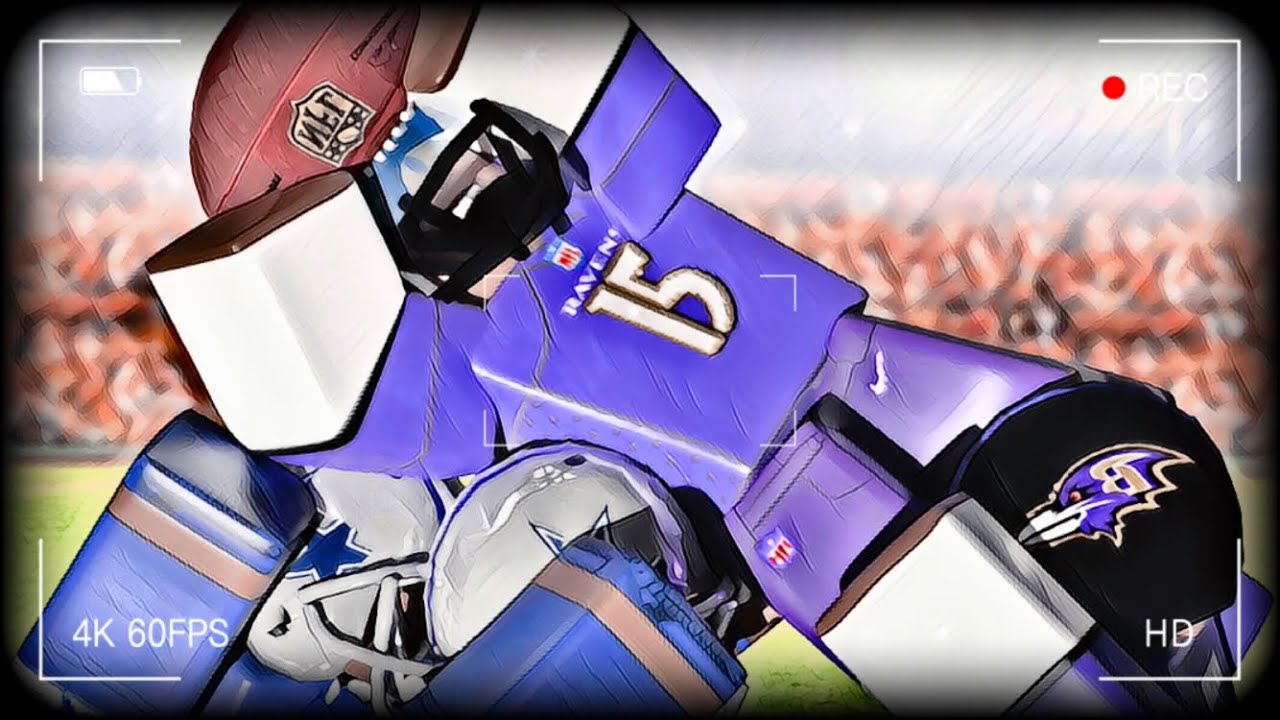 THE TOUGHEST Dots&DIMES in FF (Roblox Football fusion) (Roblox sports ...