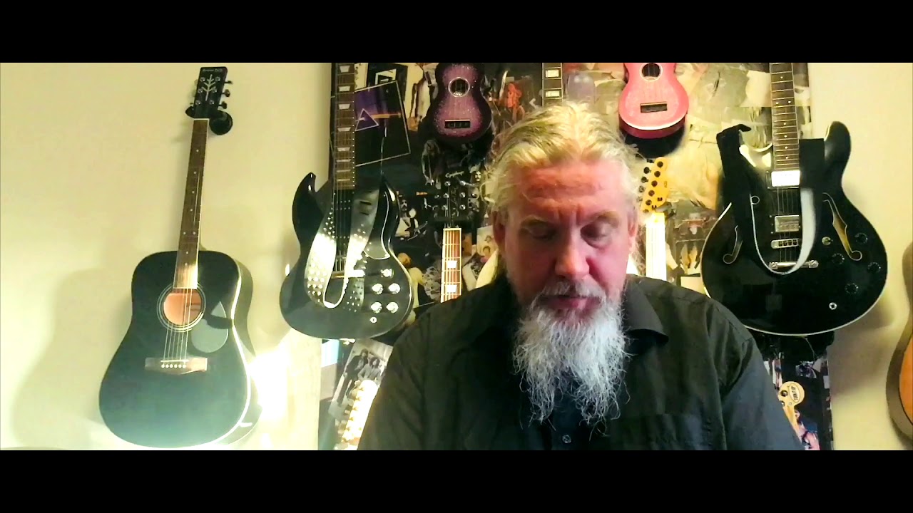 Meet The Musicians -Gary Baker - YouTube