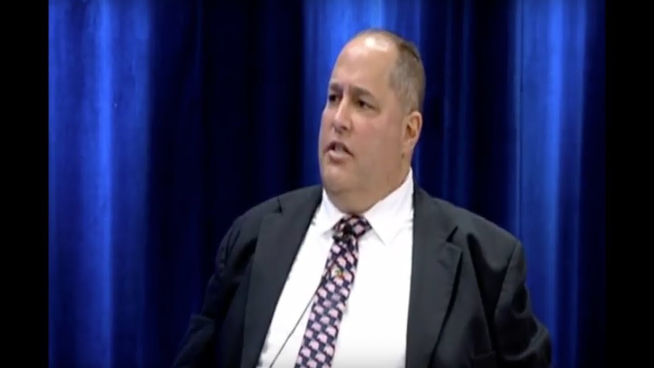 Stoughton Spotlight: David "Spanky" Sousa - YouTube