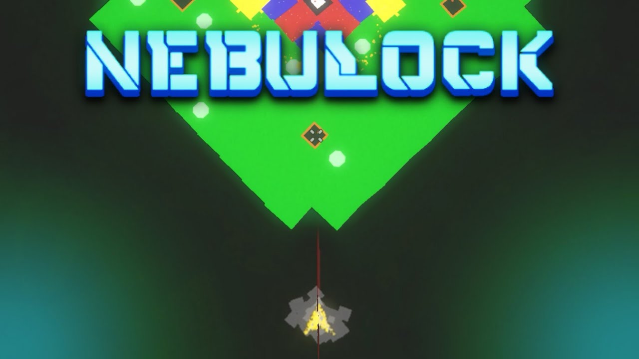 THE BOSSES HAVE STARTED TO REGROW! - NEBULOCK - YouTube