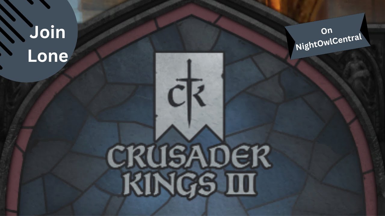 Join Lone as I explore the new CK3 DLC as a Landless Viking Lord! - YouTube