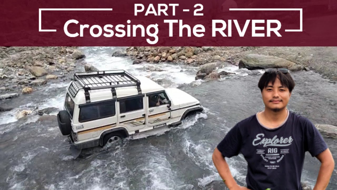 Todey Tangta / Field Visit & Back to Kalimpong. - YouTube