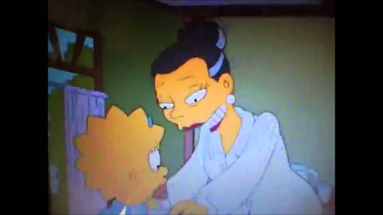 The anti-Christian show "The Simpsons" - in a nutshell - YouTube