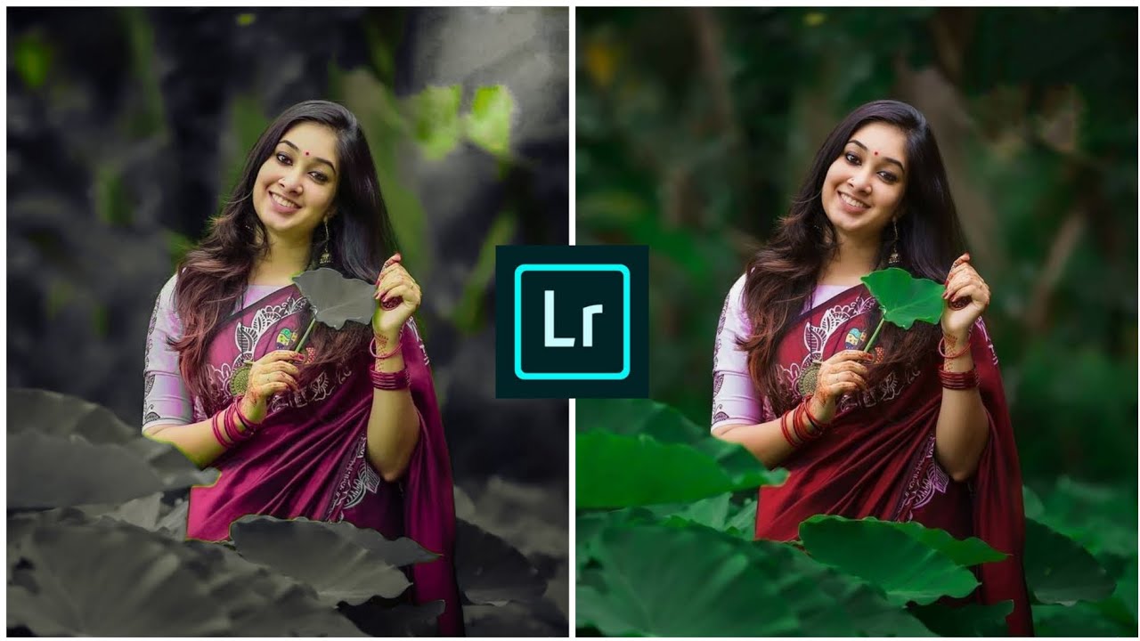 lightroom se photo edit kaise kare |lightroom photo editing tutorial | photo editing Lr | photo ...