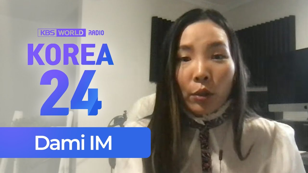 Dami IM - Korean-Australian singer-songwriter on her career and her new ...