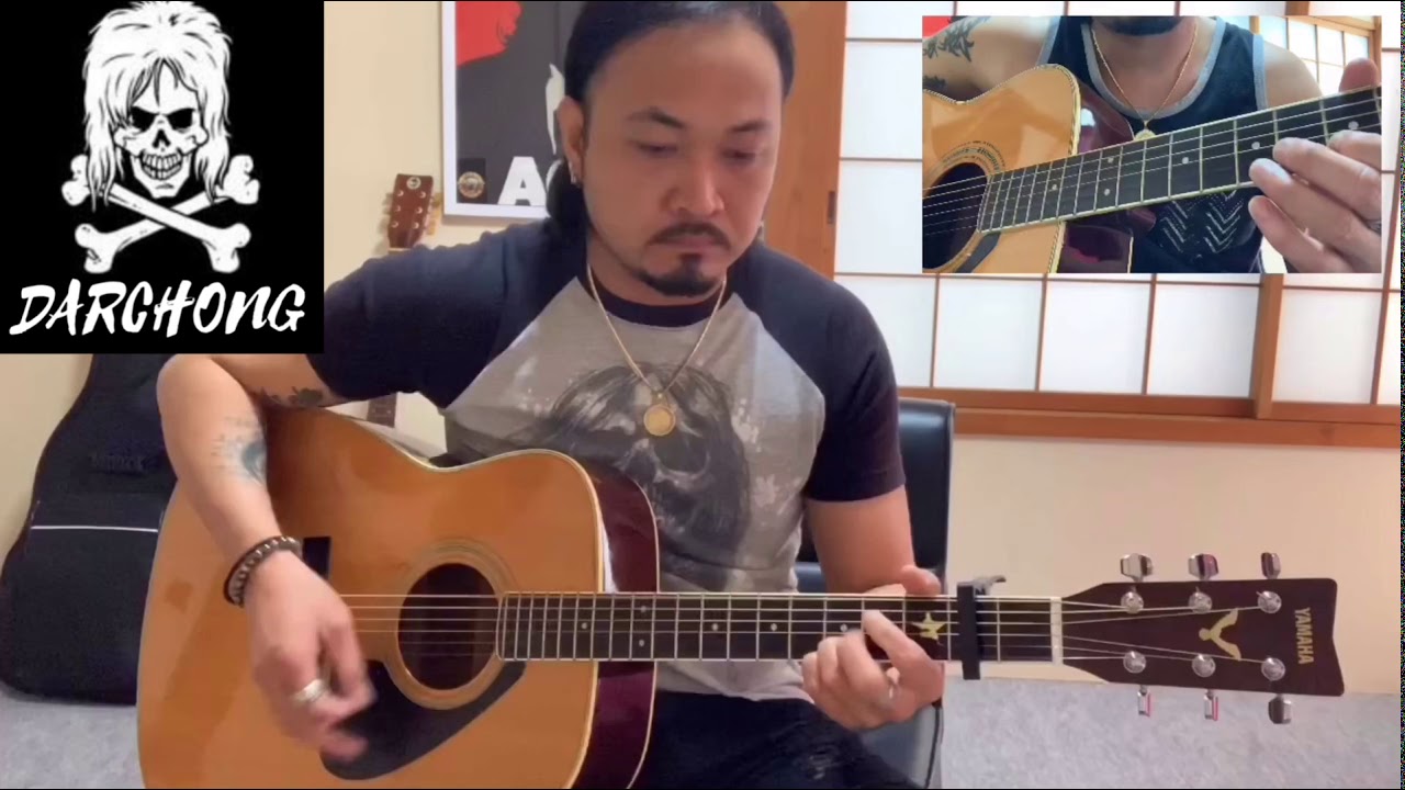 I Think God Can Explain-Splender(Acoustic Cover) - YouTube