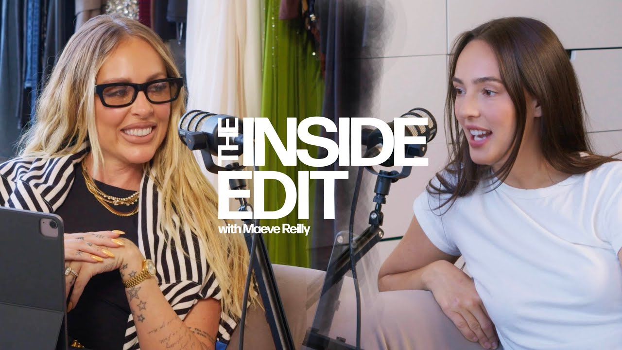 How Elena Bonvicini Got EB Denim Jeans on Taylor Swift & Built a ...