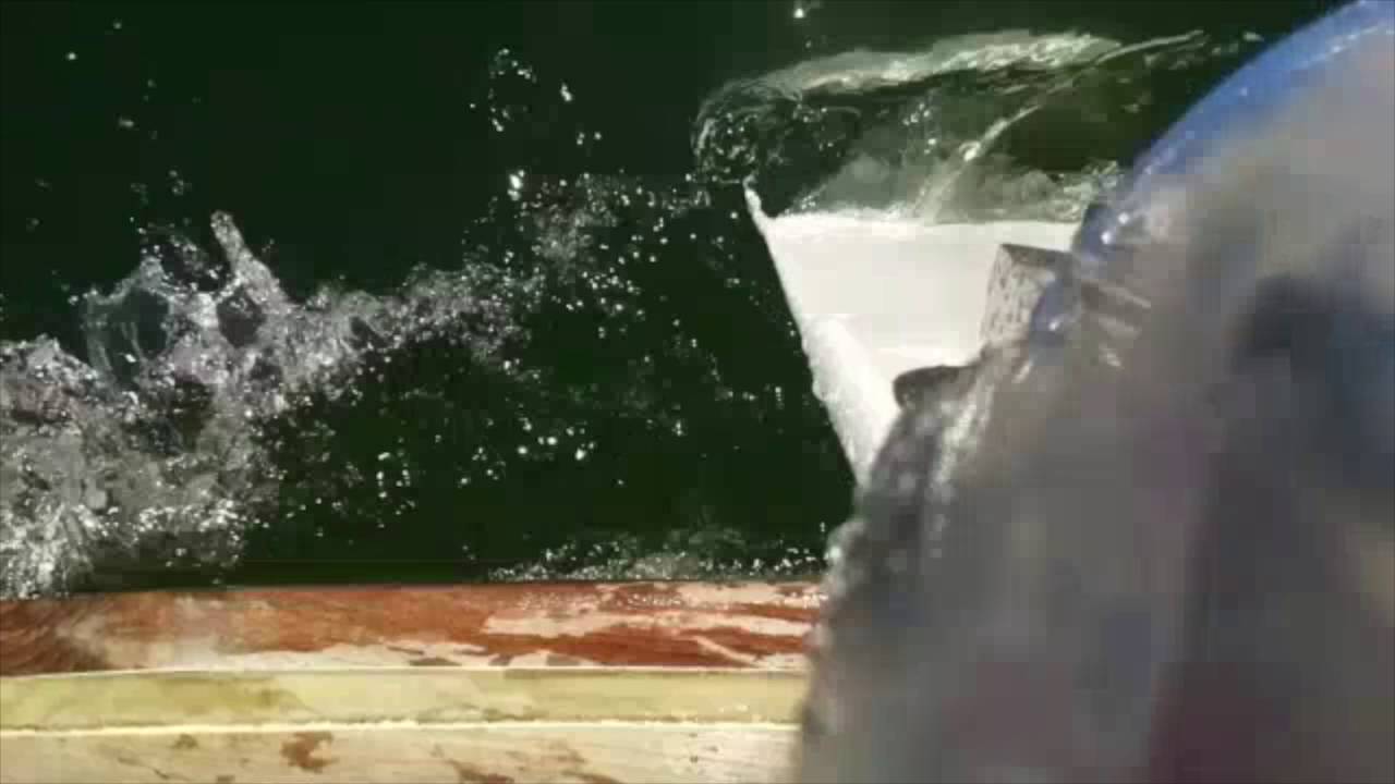 Leeboard Study - YouTube