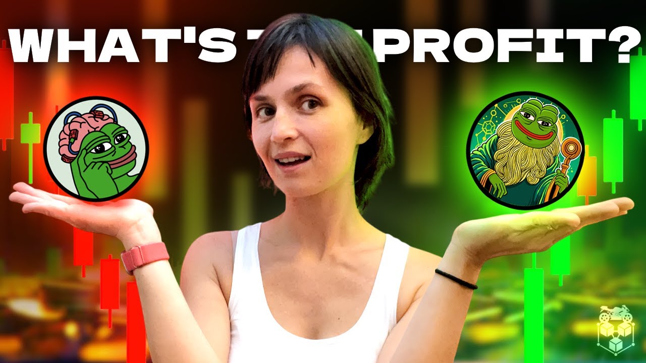 Next MEGA MEME COIN: Pepeto vs Pepe Unchained 🔥The God of Frogs Nears ...