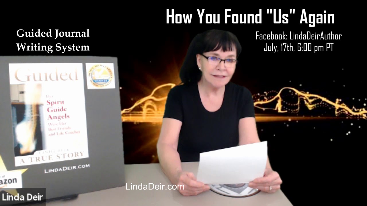 How You Found Us Again, trailer - YouTube