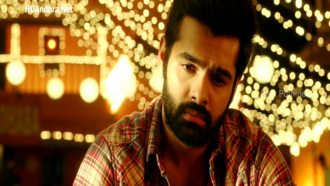 Nenu Sailaja movie Sailaja Sailaja full video song ram keerthi suresh - YouTube