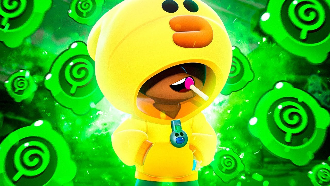 🔥El NUEVO GADGET de LEON es BRUTAL🔥 - YouTube