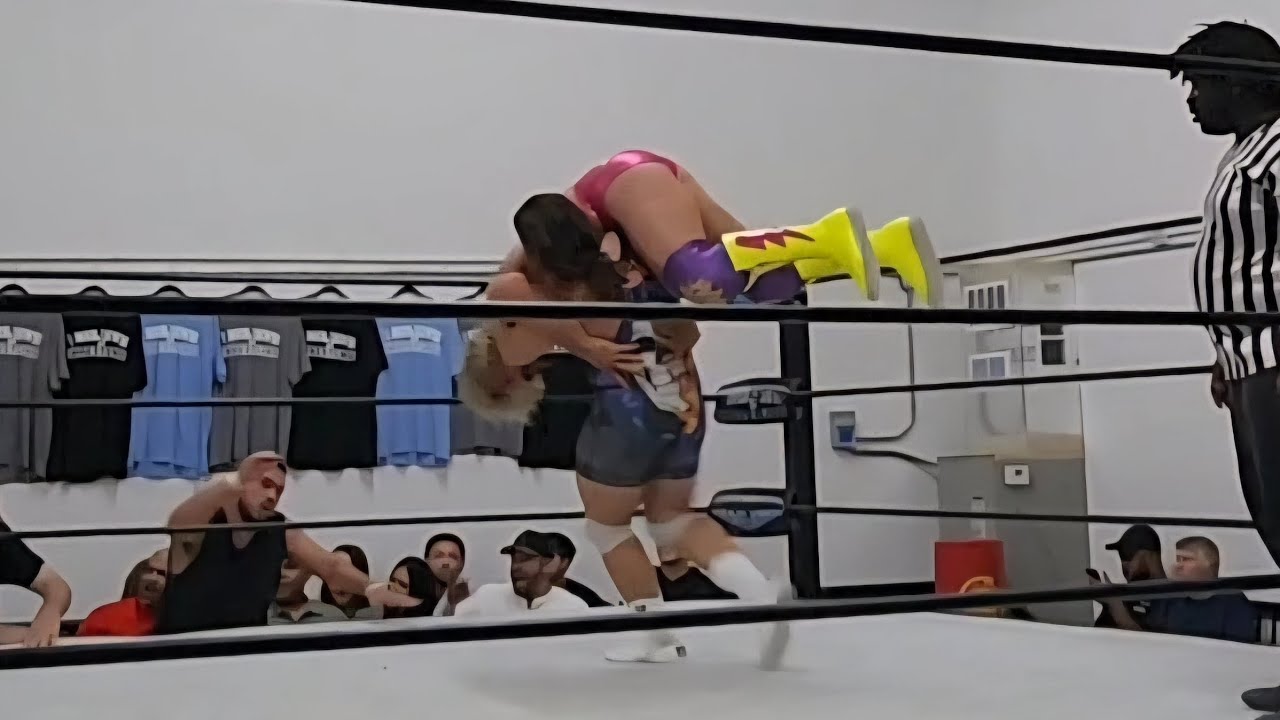 Coby Causey & Jay Martinez vs. Brandon Groom & Cayotair - YouTube