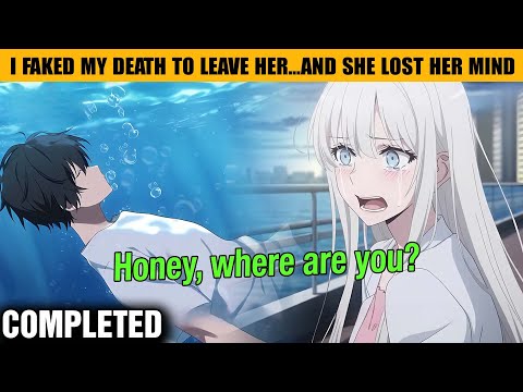 [COMPLETED] I Knew I Was Just the Side Character, So I Faked My Death... But She Lost Her Mind