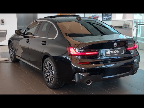 BMW 3 Series Sedan (G20) 320e - HIGH QUALITY Interior and Exterior ...