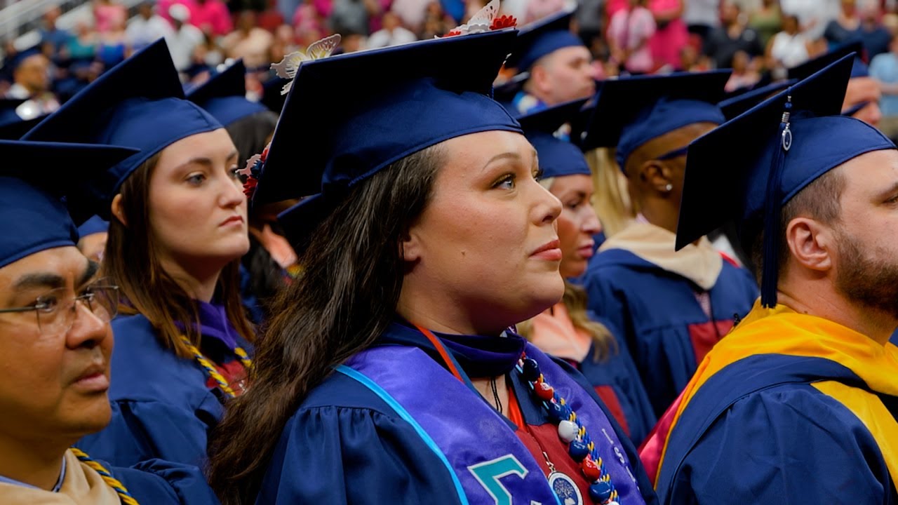 UAGC Student Review – Working Mom Pushes Past Cancer to Enhance Career ...