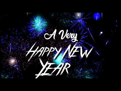 Happy new year 2021 status | Happy new year 2021 whatsapp status download - New Status Video