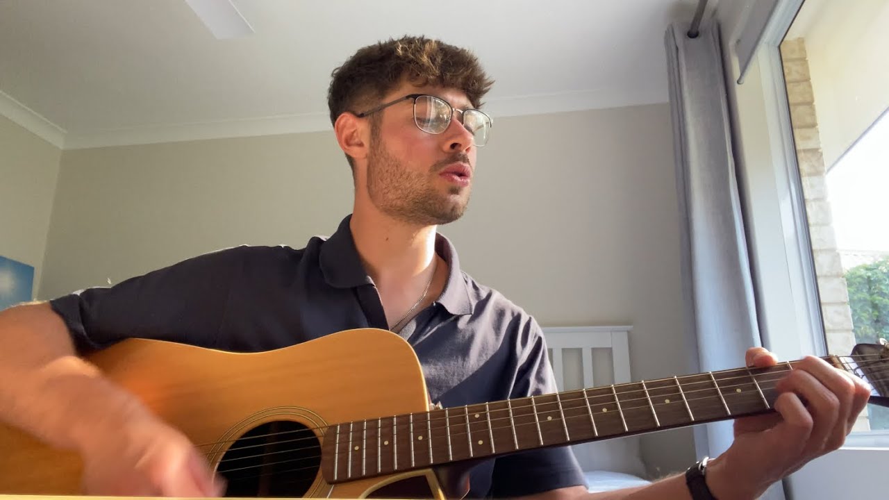 sunsetz cigarettes after sex cover (acoustic) - YouTube
