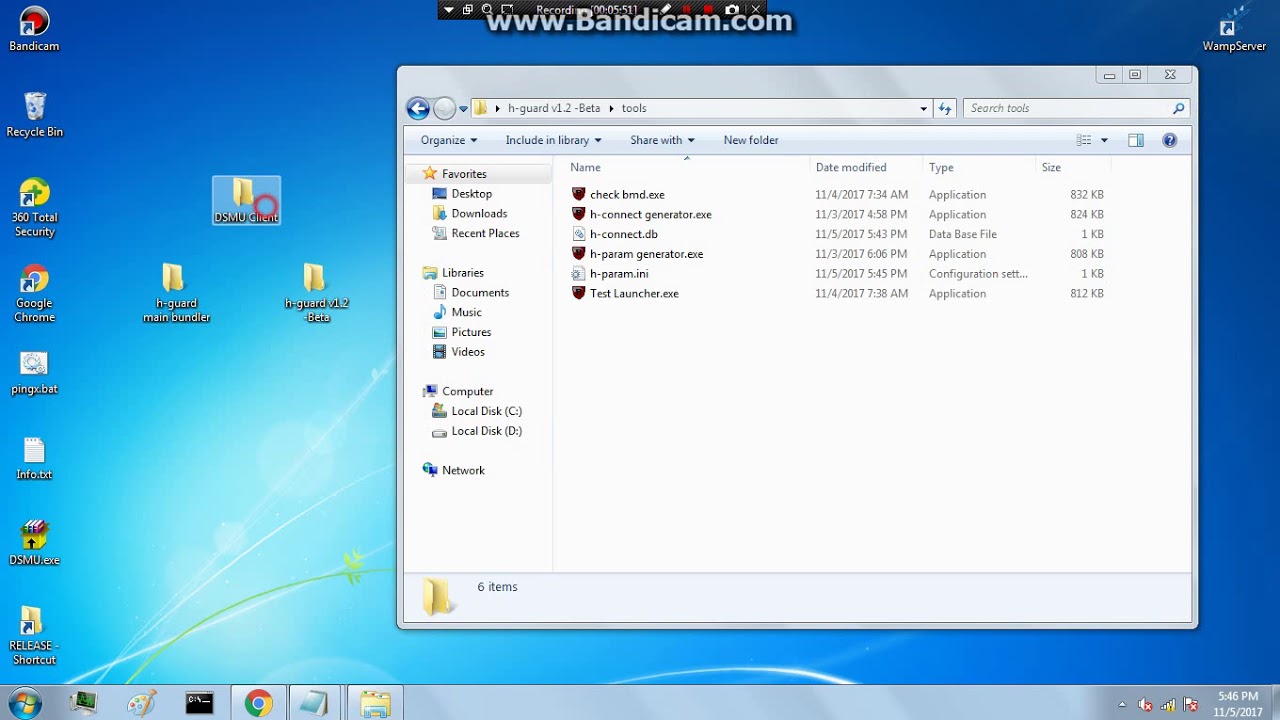 3 setting up h guard client part4 - YouTube
