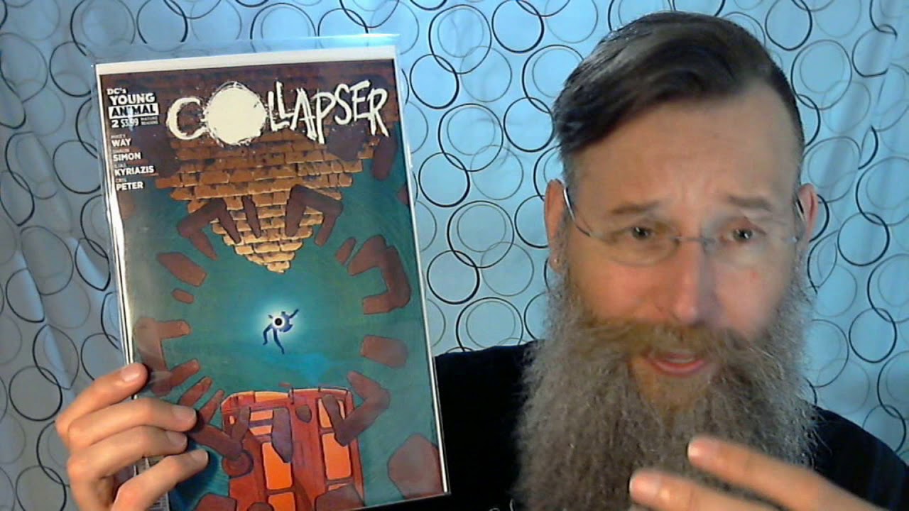 NCBD 08 07-14 2019 - YouTube