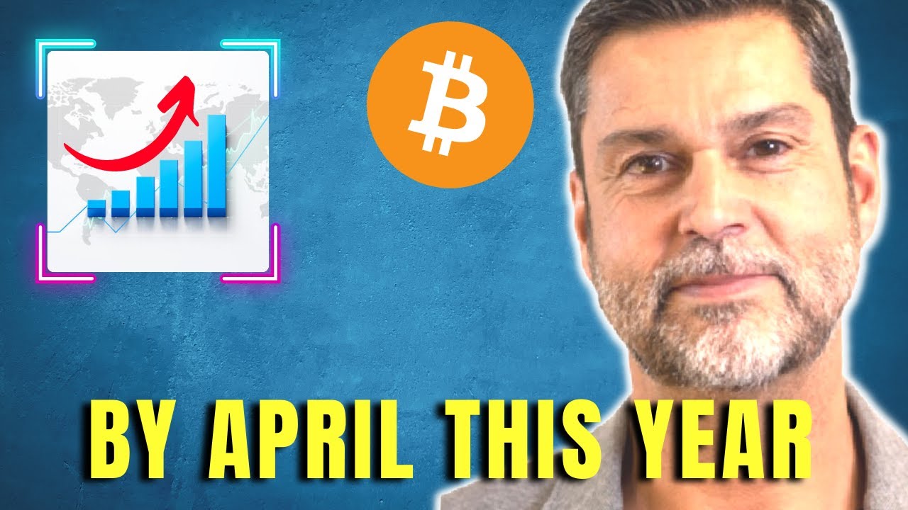 I GUARANTEE BIG CHANGES Are Coming in 2023 | Raoul Paul Crypto ...