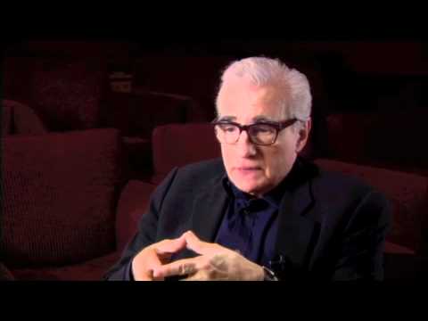 Hugo: Martin Scorsese Interview - YouTube