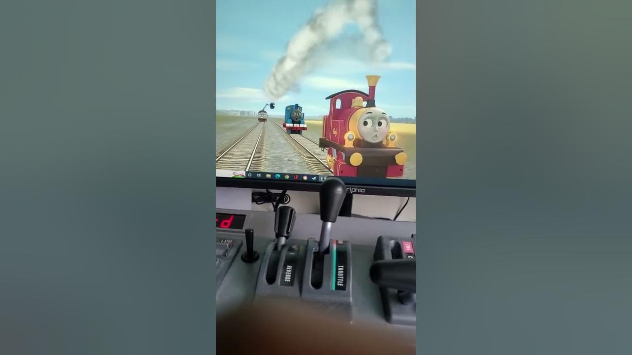 diesel 10 chase thomas and lady - YouTube